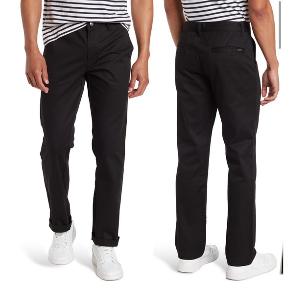 Volcom | Pants | Nwotvolcom Chinos | Poshmark